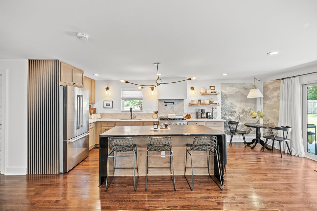 Design Services – Albany Green Design