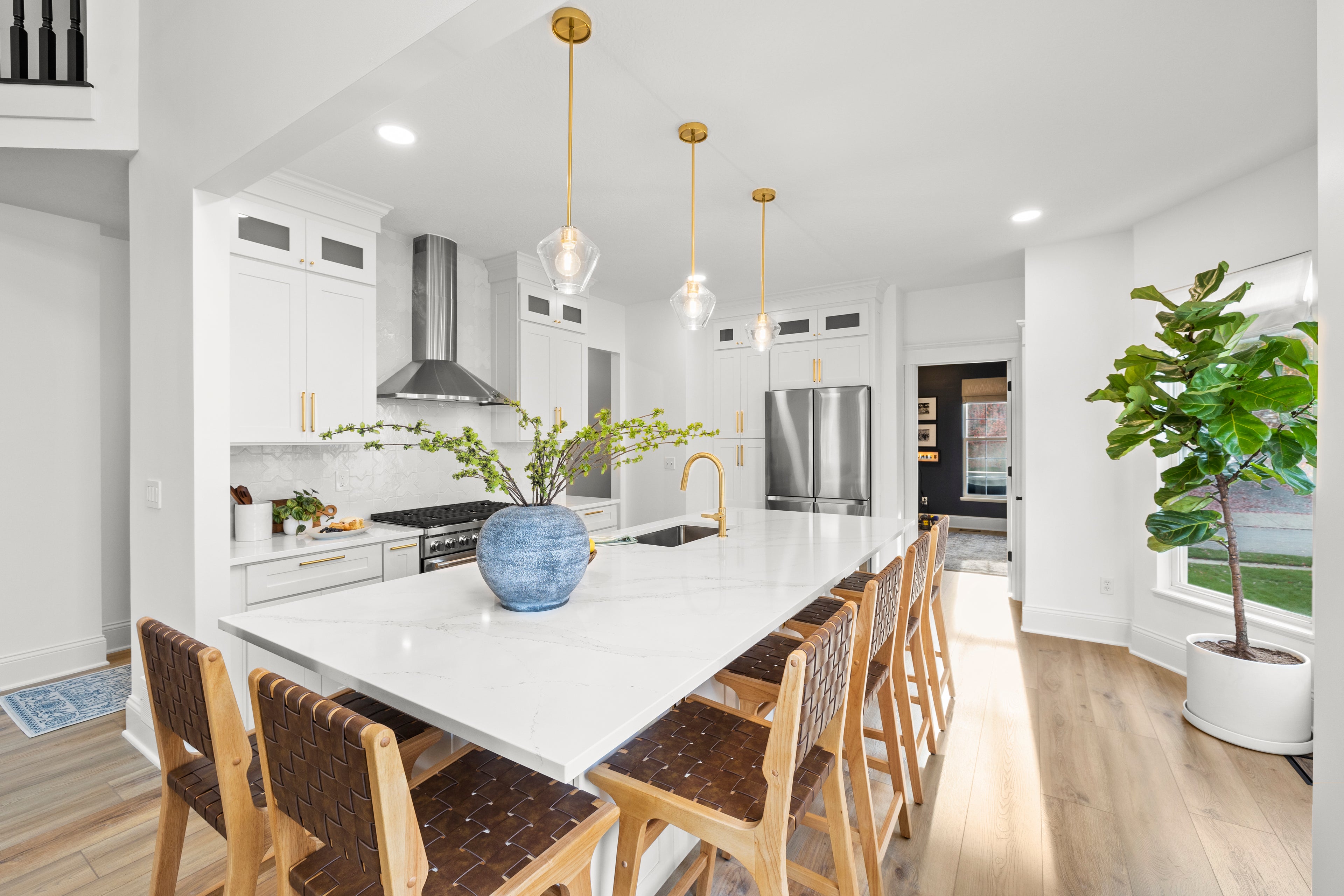 design portfolio – Albany Green Design
